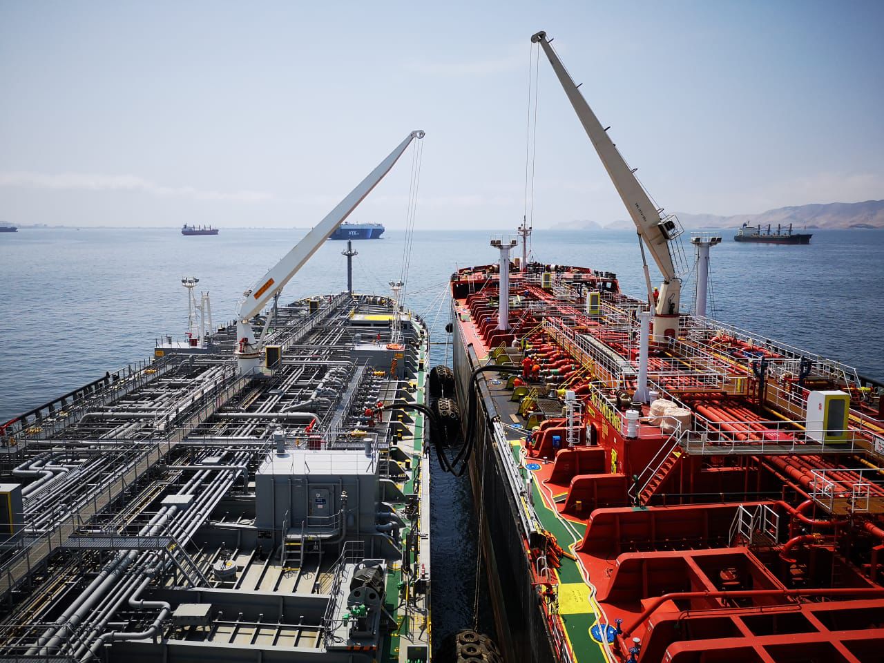 Master Shipping | Ship Brokers, Ship Agents, Logistic Agents